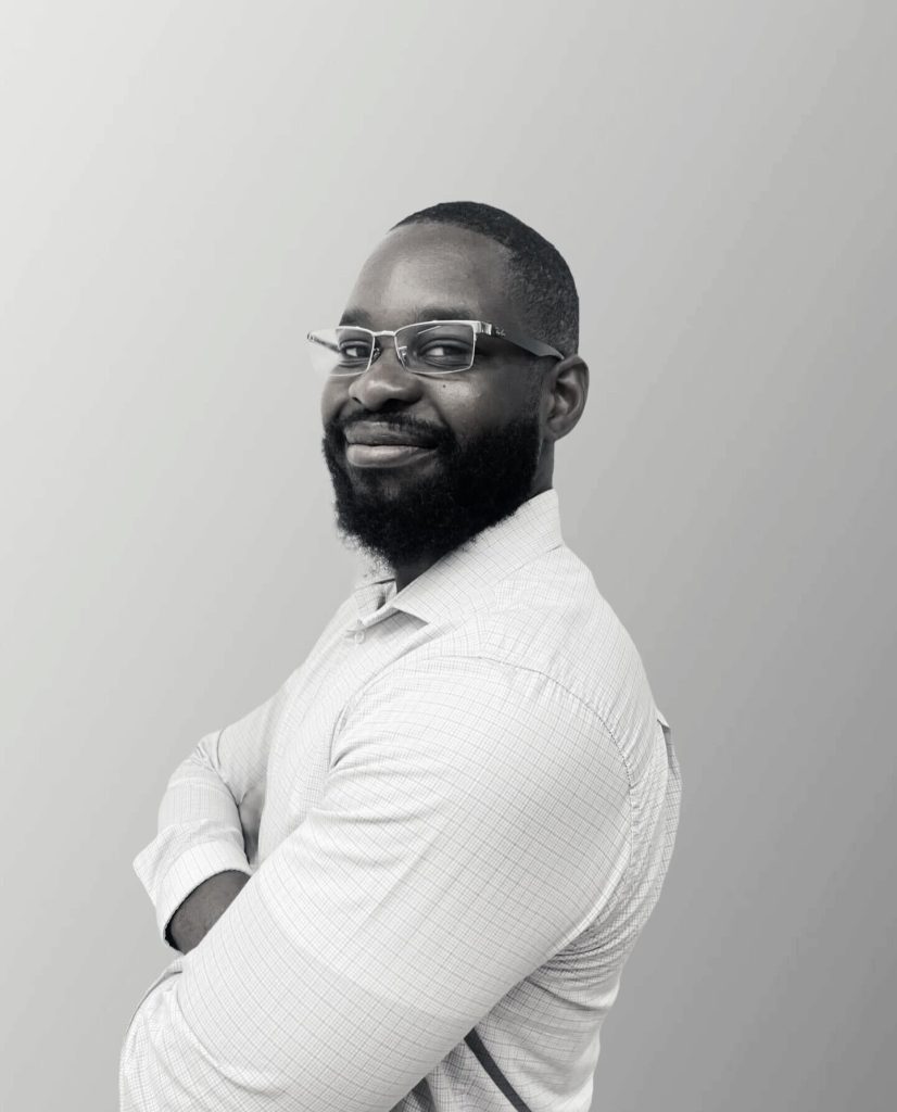 Who We Are - Woodhurst Consulting